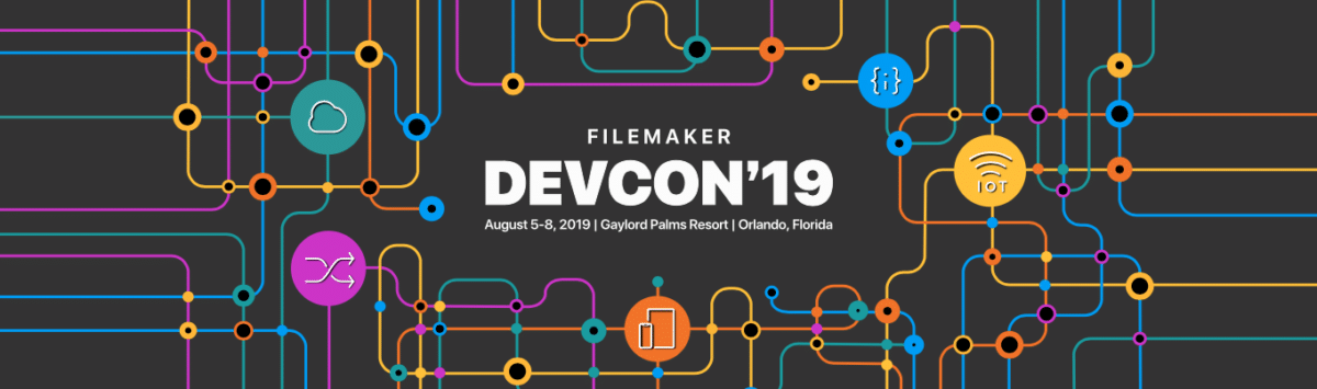FileMaker Devcon 2019 | Portage Bay Solutions | FileMaker Database Developer | Seattle Certified ...