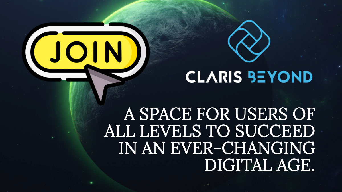 NEW VIDEO! All The JS We Can Do In FileMaker, with Jeremy Brown of Integrating Magic | Portage ...