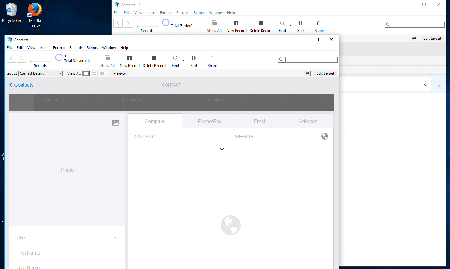 Navigating Multiple Windows in Windows | Portage Bay Solutions