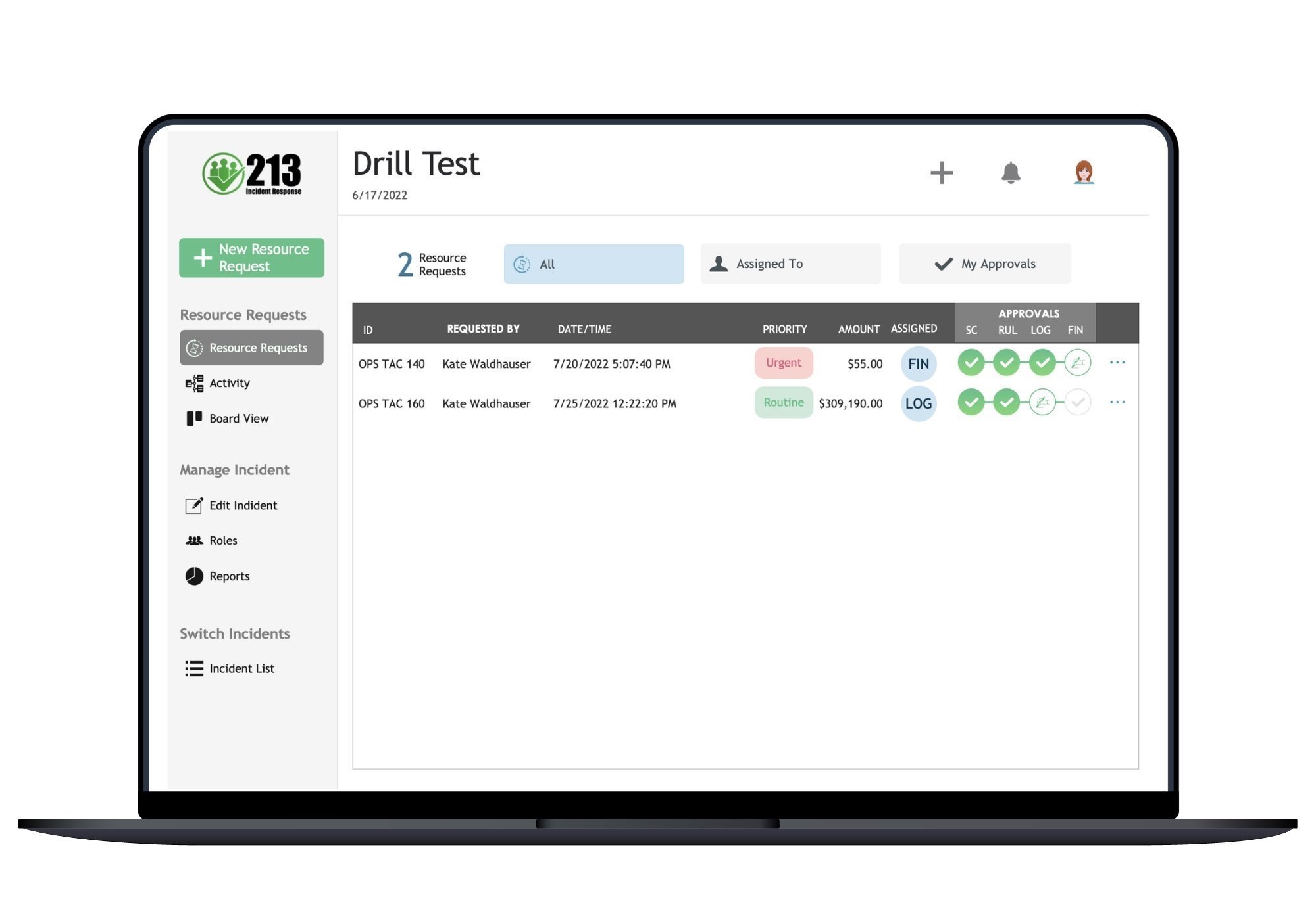 Putting FileMaker's Rapid Development Platform Into Action Again