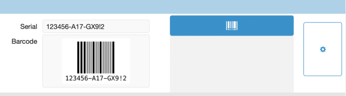 Five Confirmed Options for Incorporating Barcodes in FileMaker