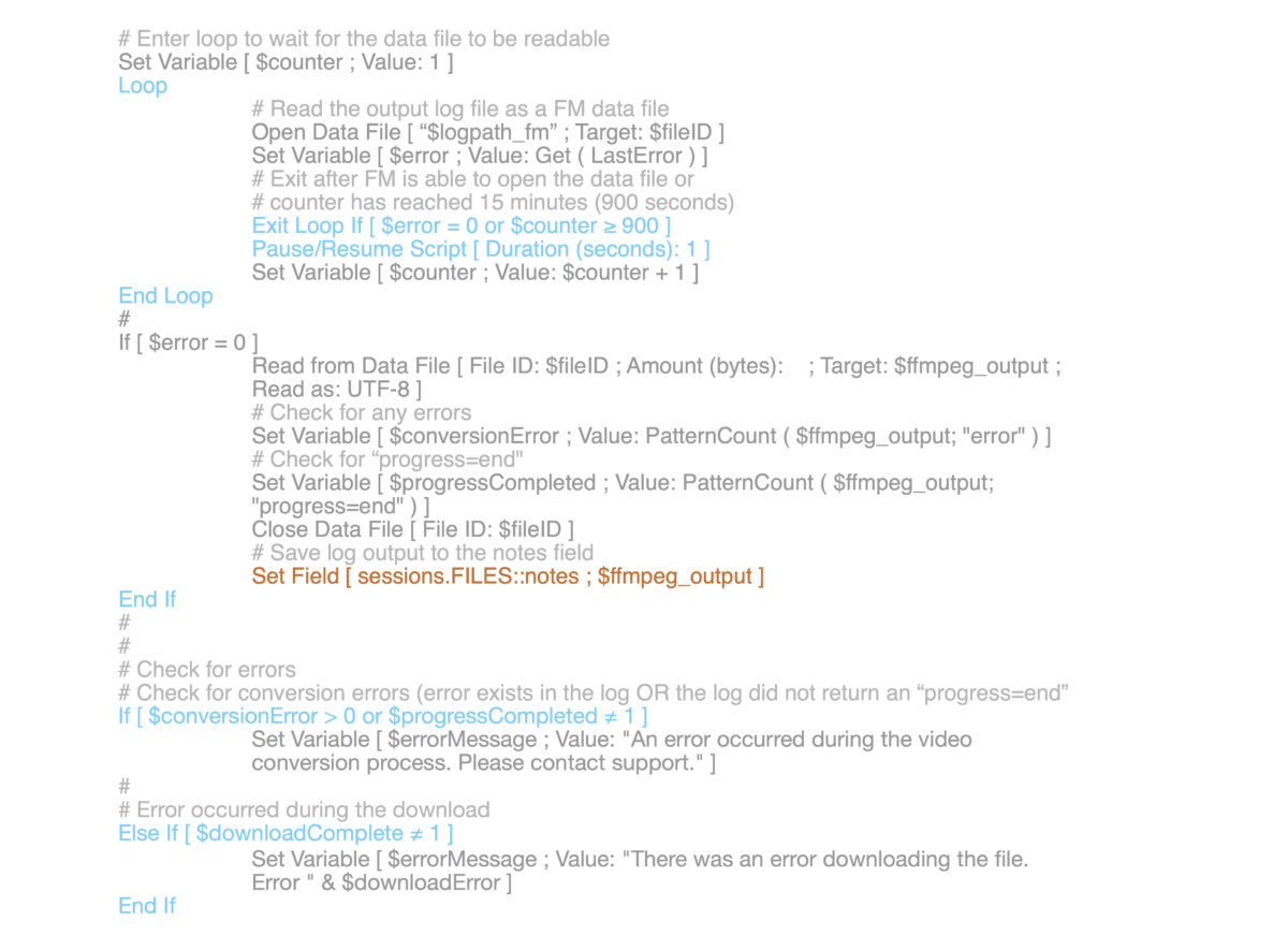FFmpeg, Part 3: MP4 Conversion and Video Manipulation