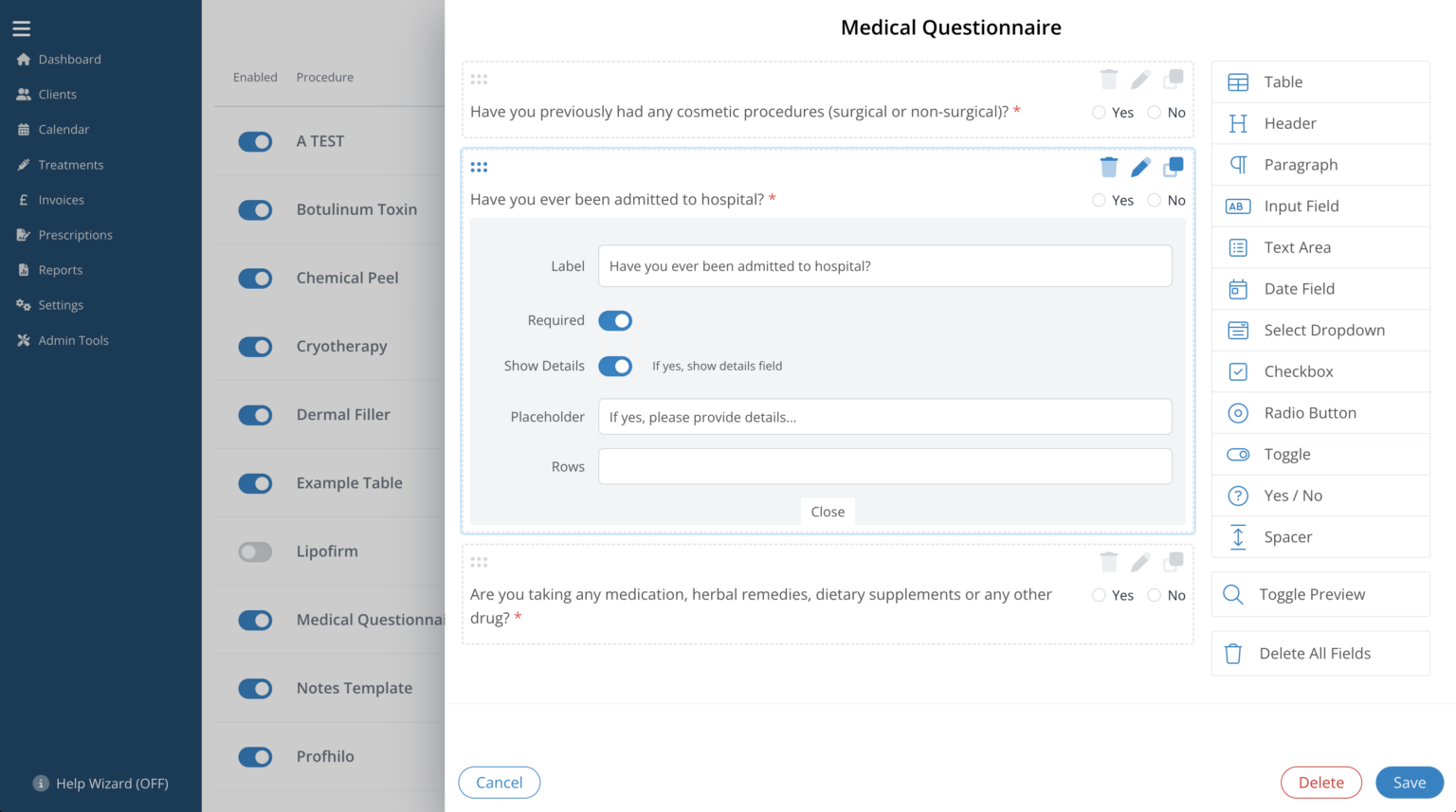 FM BetterForms Extends the Reach of Your FileMaker Solution