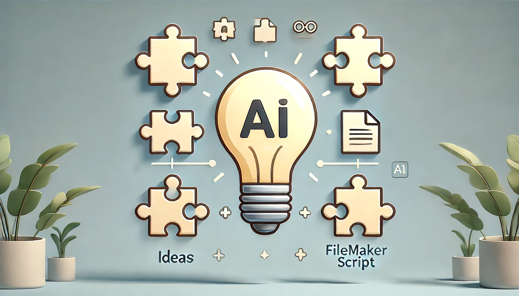 Unlocking the Power of AI with New Claris FileMaker Script Steps