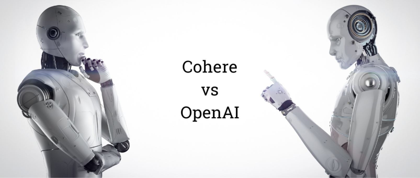 Two Popular LLM Options for FileMaker: Cohere vs OpenAI