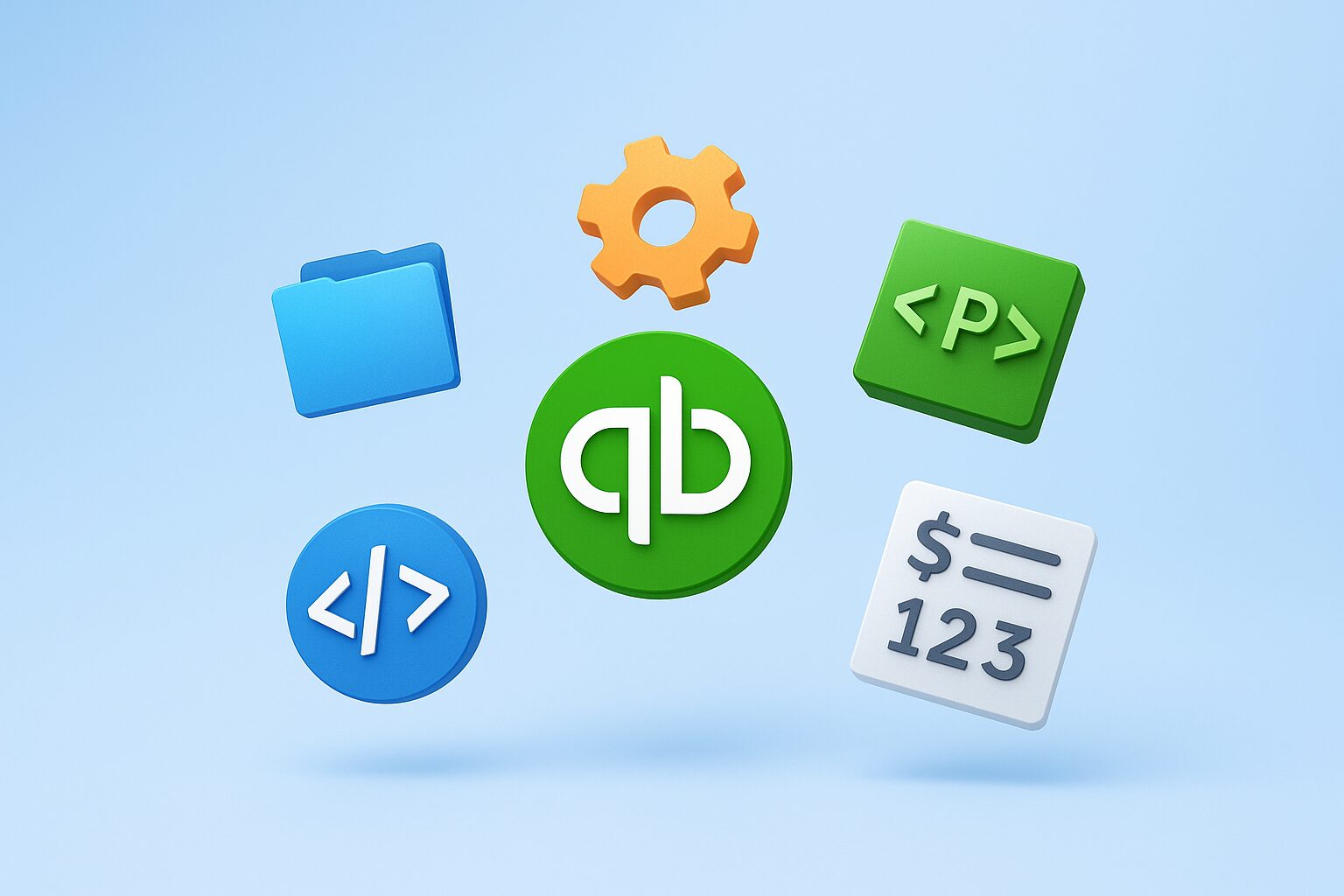 QuickBooks API Integration One-on-One Training for FileMaker