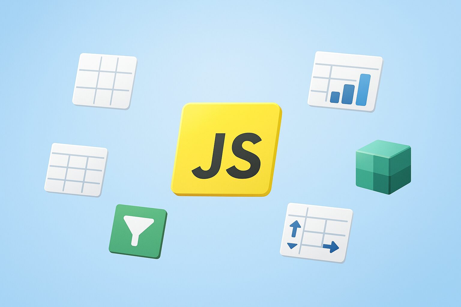 FileMaker and JavaScript Pivot Tables for Beginners